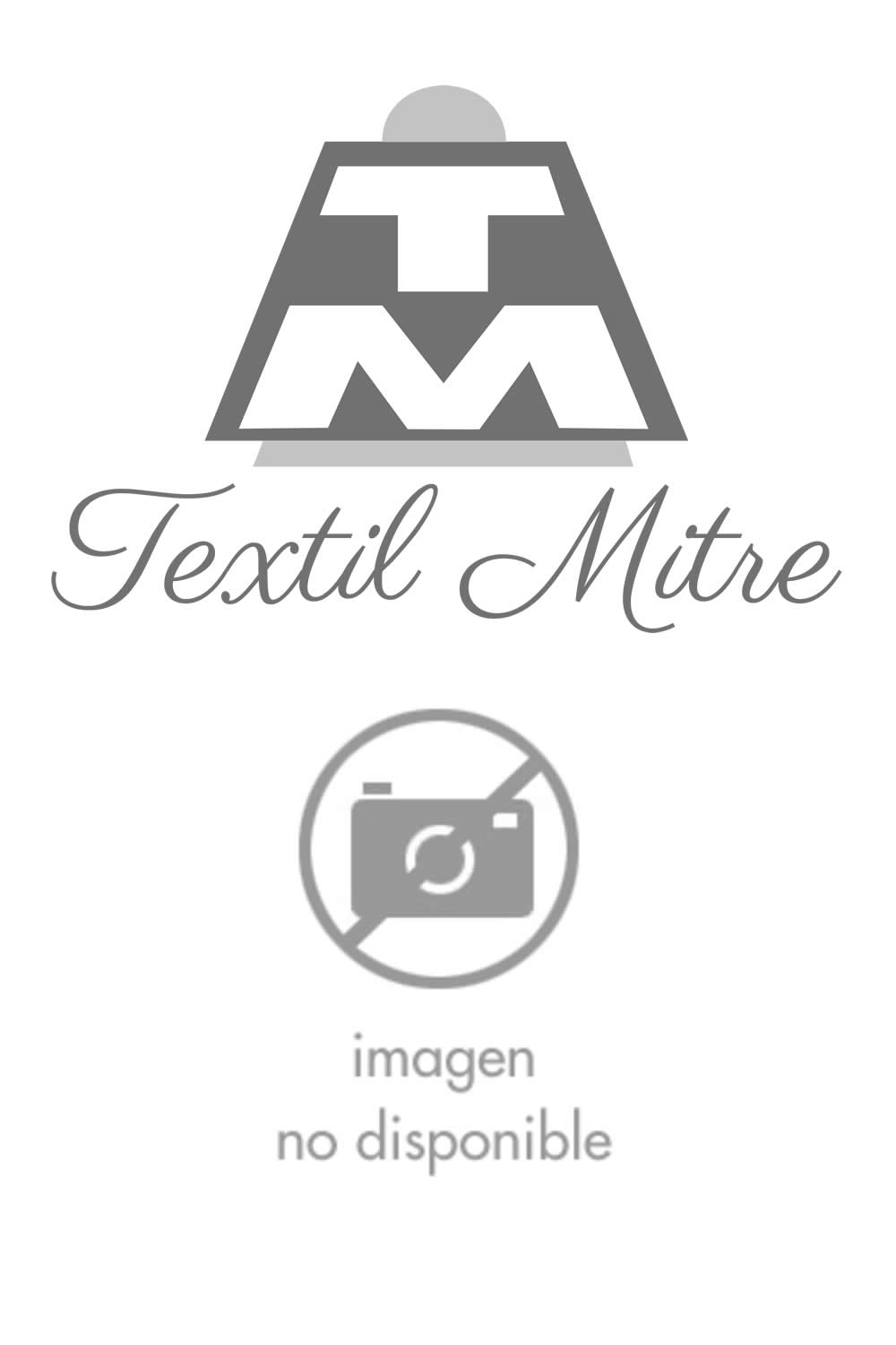 Mery del Cerro Malla Triangulo y colaless 9504-23 - Textil Mitre